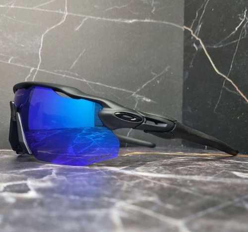 Очки спортивные Oakley radar EV Advancer