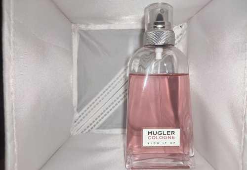 Продам ароматы Mugler, Kenzo