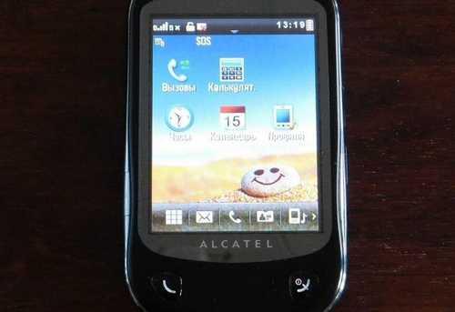 Alcatel OneTouch 710D