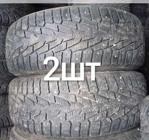 Nokian Tyres Hakkapeliitta 7 SUV 225/60 R17