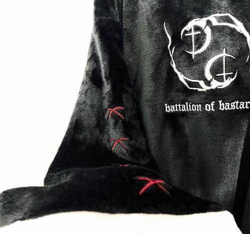 Battalion of bastards longsleeve