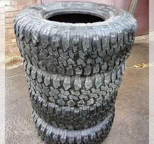 Maxxis MT-762 Bighorn 285/75 R16