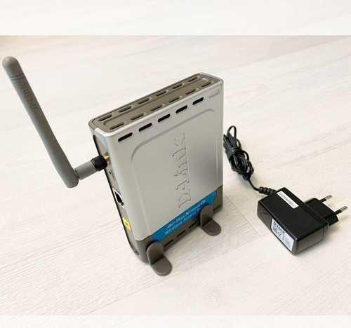 Точка доступа wifi D-Link DWL-2100AP