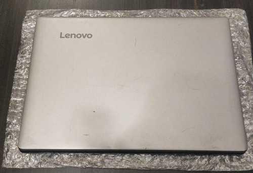 Корпус для ноутбука Lenovo 100S