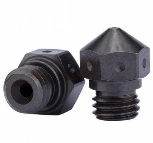 Высококачественное сопло MK10 Wanhao закаленная с