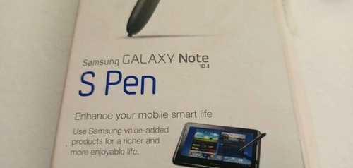 S pen samsung galaxy note 10.1