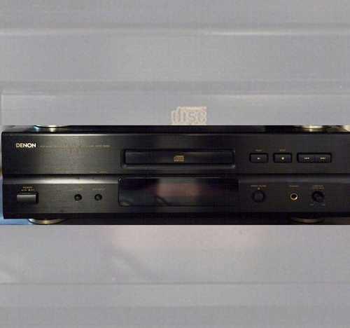 Denon CD player DCD-3000, CD плеер