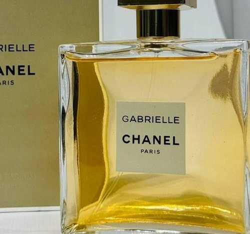 Chanel Gabrielle оригинал тестер 100 мл