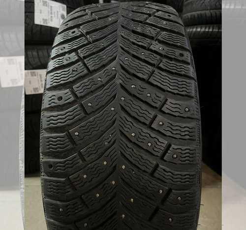 Michelin X-Ice North 4 245/45 R19