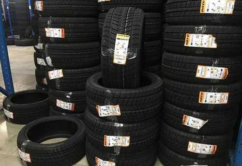 Boto WD69 275/40 R19 105T