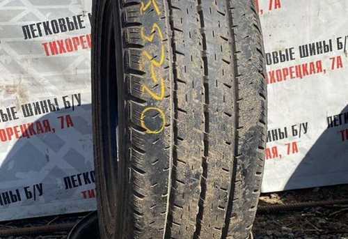 Nokian Tyres Hakka C2 235/65 R16C