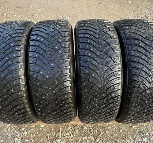 Dunlop SP Winter Ice 03 225/55 R18