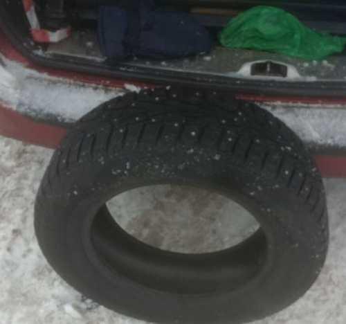 Cordiant Snow Cross 195/65 R15 91