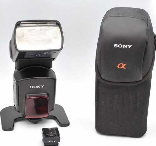 Вспышка Sony HVL-F58AM