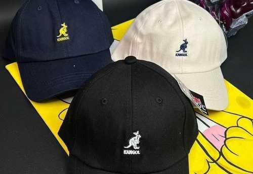 Кепка Kangol