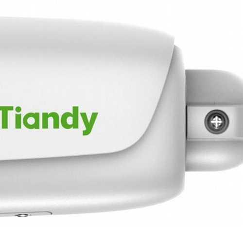 Камера видеонаблюдения IP tiandy Lite TC-C32UN I8/A/E/Y/2.8-12/V4.2, 1080р, 2.8 - 12 мм, белый tc-c3