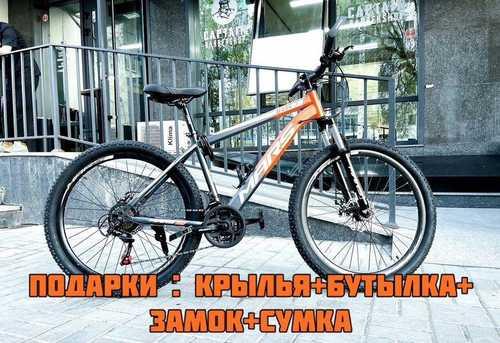 Новый велосипед 26"