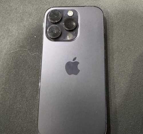 iPhone 14 Pro, 256 ГБ