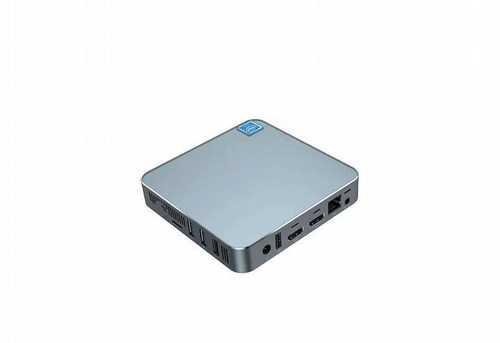 Неттоп Rombica Horizon J4 GKJ442D (Cel J4125/4Gb/S