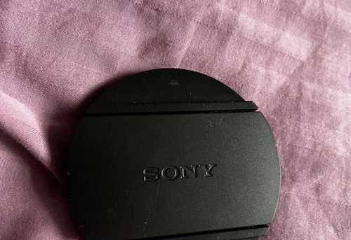 Крышка для объектива Sony 72mm