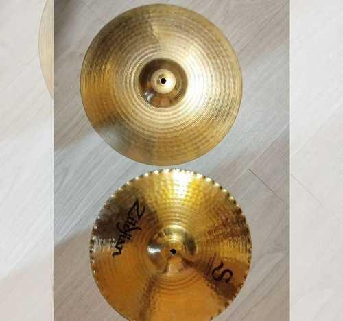 Zildjian Hi Hat серия S
