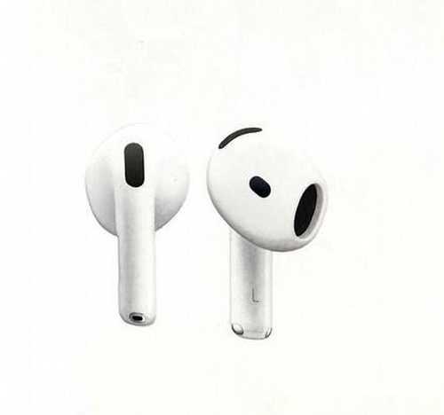 Наушники Apple A3050,A3053,A3058 AirPods 4