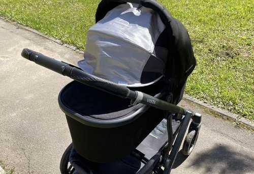 Коляска Uppababy Vista