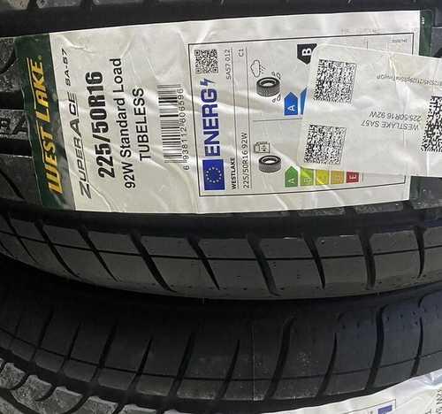 Westlake SA57 225/50 R16 92W