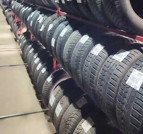 Hankook I'Pike RW11 235/65 R18 N