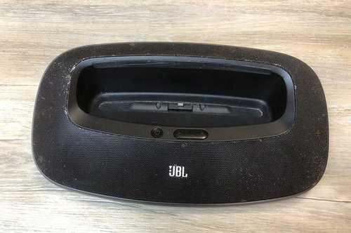 Портативная акустика JBL OnBeat Mini 14 Вт