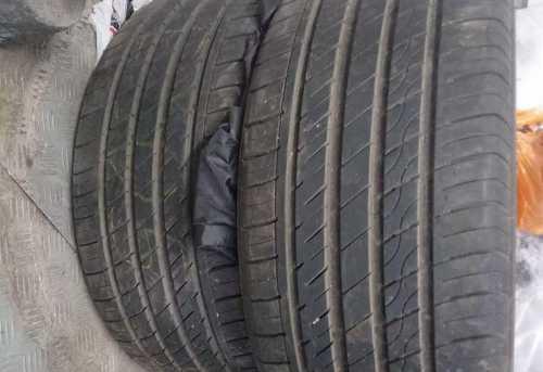 Agate HF-638 245/40 R18 27