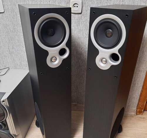 Kef(Англия) 125w,8om