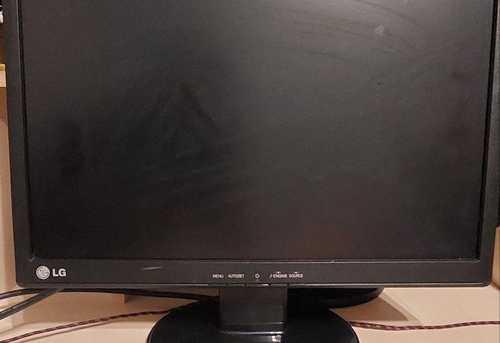 Монитор LG 19"