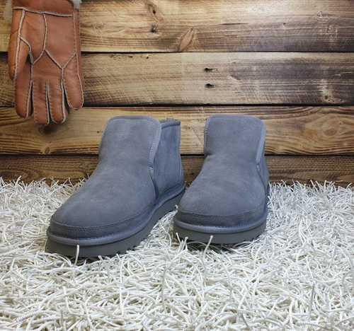 Ботинки UGG Женские оригинал