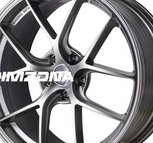 Литые диски wheelegend R20 5x112 ave. Устойчивость