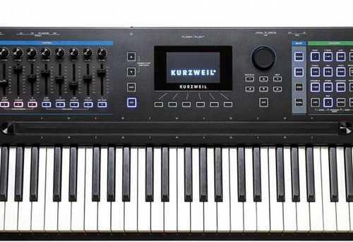 Kurzweil K2700 синтезатор новый