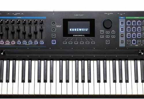 Kurzweil K2700 синтезатор новый