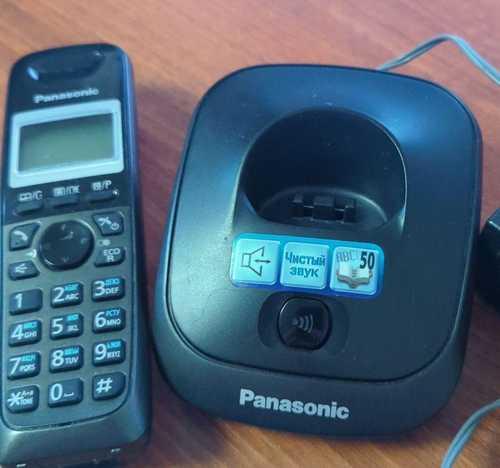 Panasonic kx-tg2511ru