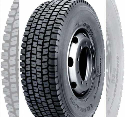 Goodride 295/60 R22,5 150/147K MultiDrive D2 TL