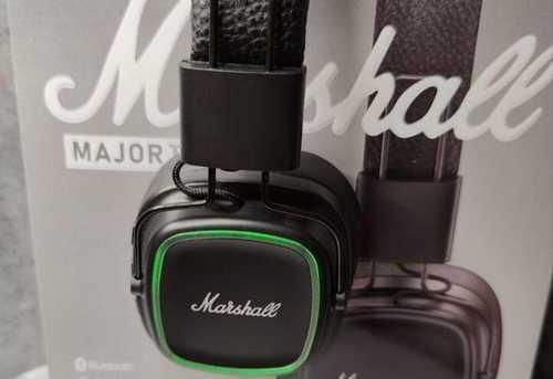 Наушники Mаrshall Мajоr 4