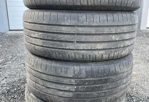 Continental PremiumContact 6 215/55 R17 94W