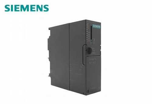 Процессор центральный Siemens 6ES7315-2EH14-0AB0