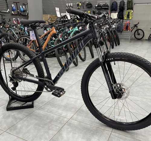 Горный велосипед Specialized Rockhopper Elite