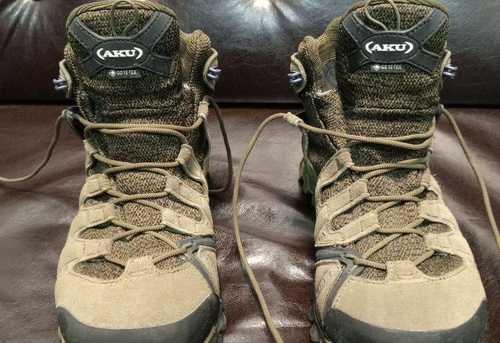 AKU alterra lite mid gtx (Италия) размер 43