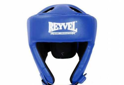 Шлем боксерский Reyvel. Защита головы