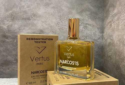 Vertus Narcos'is, ОАЭ,65ml