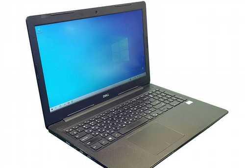 Ноутбук Dell P75F