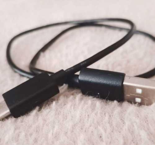 Кабель usb2.0 type-c