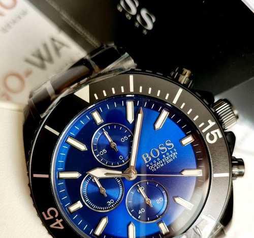 Часы мужские Hugo Boss 1513743