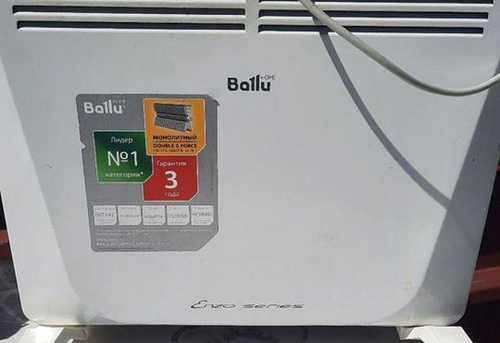 Ballu Конвектор электрический Enzo BEC/ezmr-1000